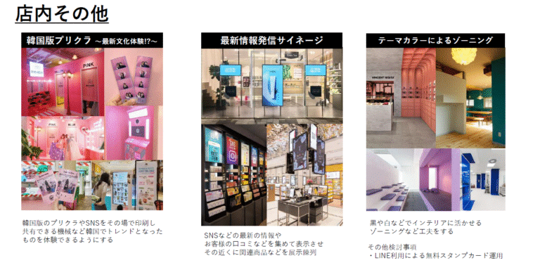 事業内容 | REACO